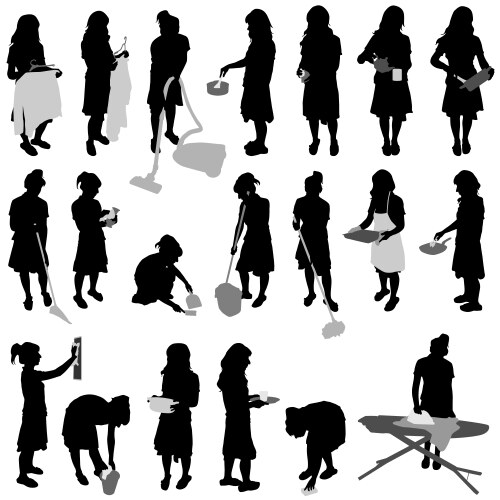 Housework Vector Images (over 130,000)