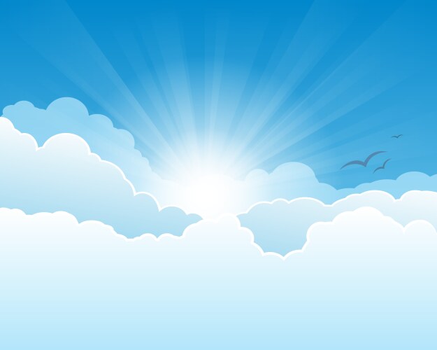 Sky Cartoon Vector Images (over 240,000)