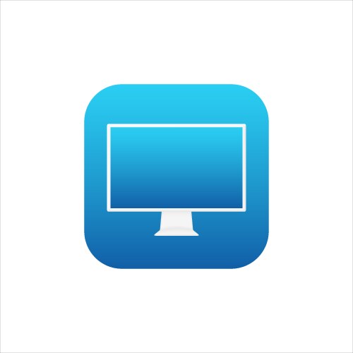 Desktop Logo Vector Images (over 10,000)