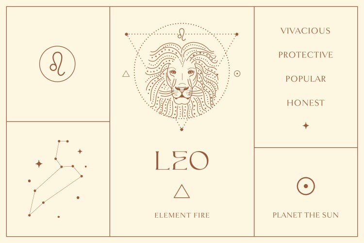 Leo Logo Vector Images (over 9,200)