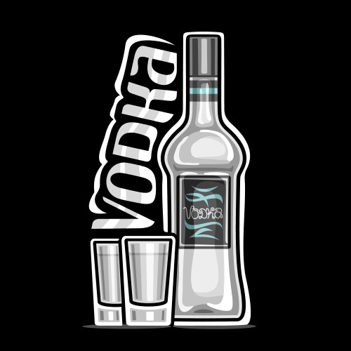 Vodka Logo Vector Images (over 4,000)