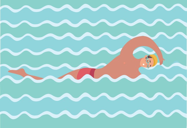 Crawl Cartoon Vector Images (over 8,800)