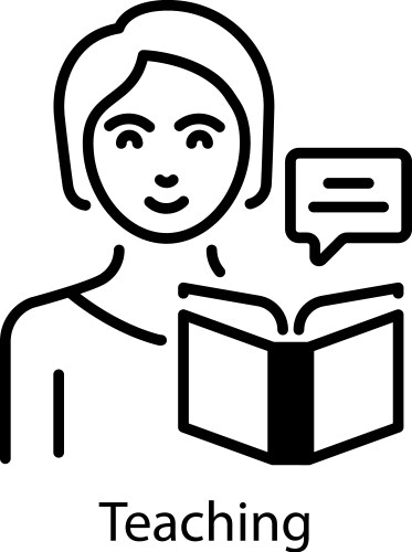 Teaching Vector Images (over 160,000)