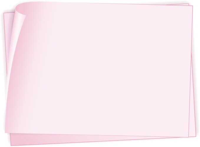 Rectangular bohemian style frame Royalty Free Vector Image