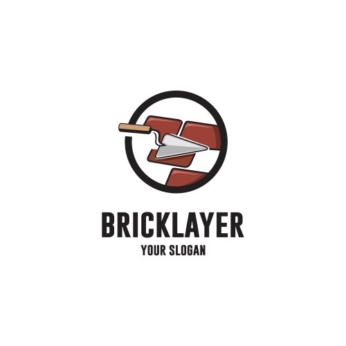 Bricklayer Vector Images (over 7,000)