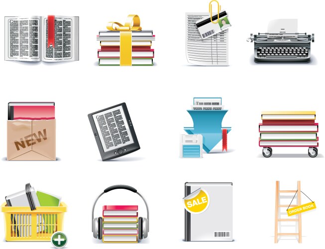 Library Vector Images (over 200,000)