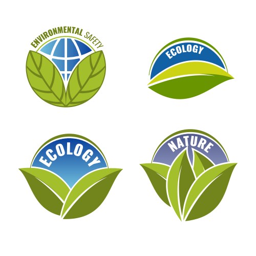Food safety logo Vector Images & Graphics for Commercial Use | VectorStock