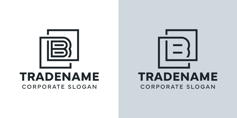 Double B Logo Vector Images (over 260)