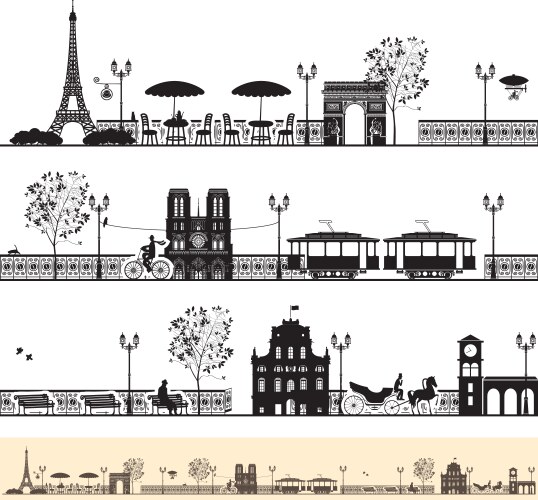 Paris Vector Images (over 35,000)