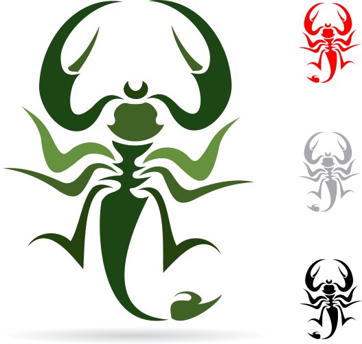 Scorpion Vector Images (over 7,700)