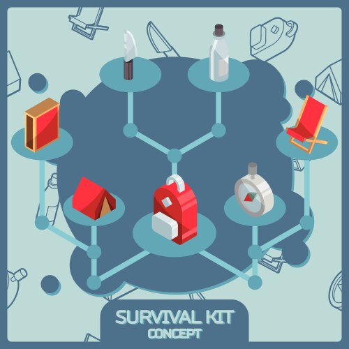Survival Vector Images (over 36,000)