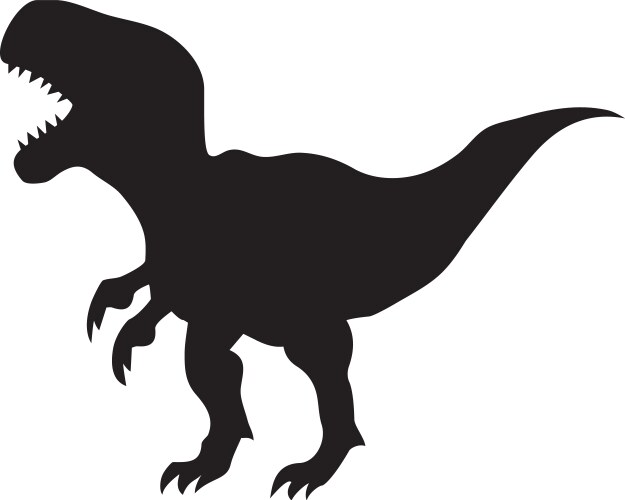 T Rex Vector Images (over 8,100)