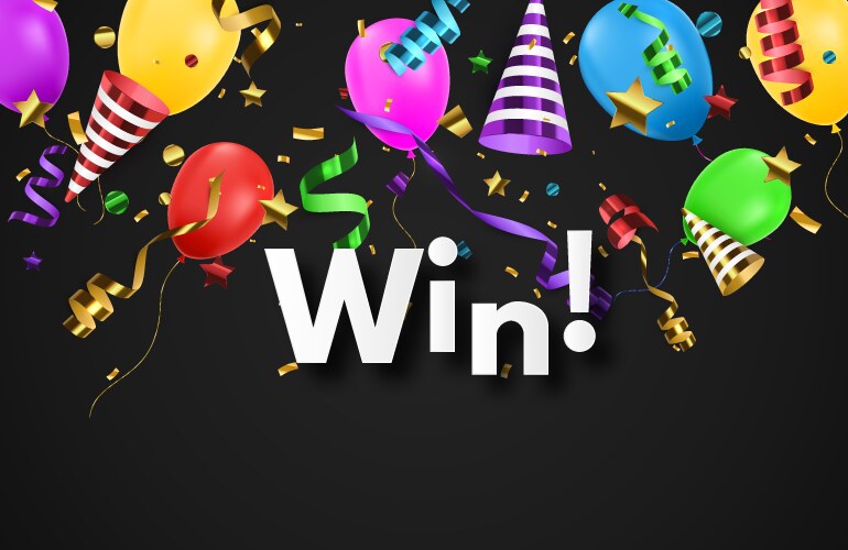 Winner Vector Images (over 410,000)