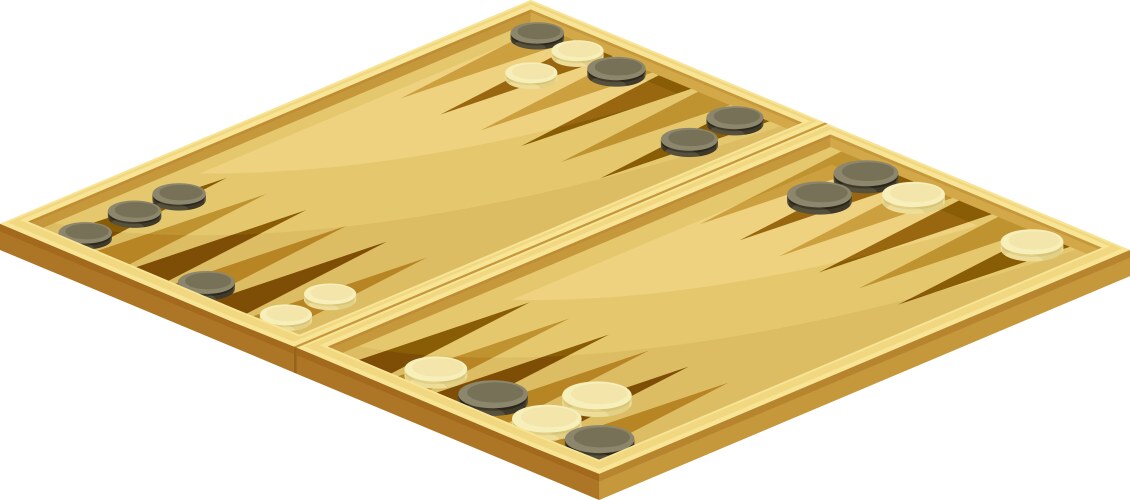Backgammon Vector Images (over 1,400)