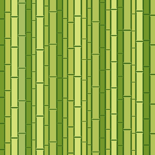 Seamless 3d brown rattan pattern art Royalty Free Vector