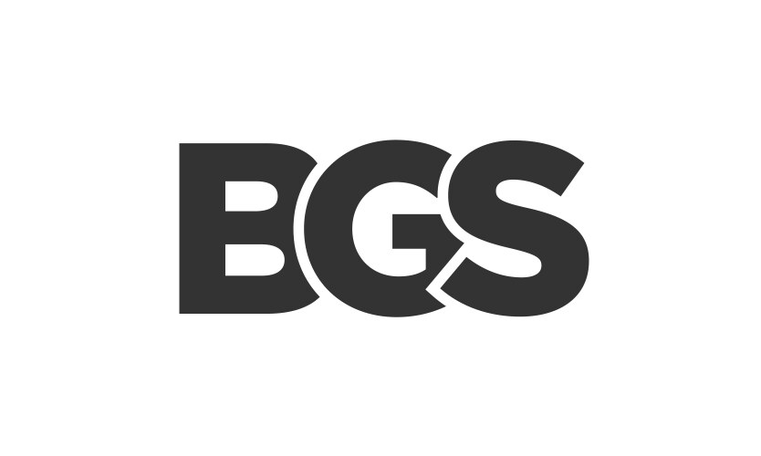 Sxy logo design template with strong and modern Vector Image