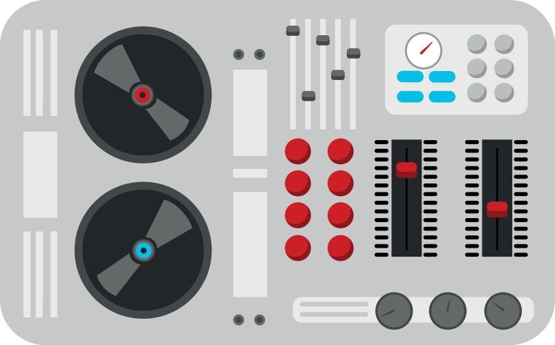 Mixer Vector Images (over 76,000)