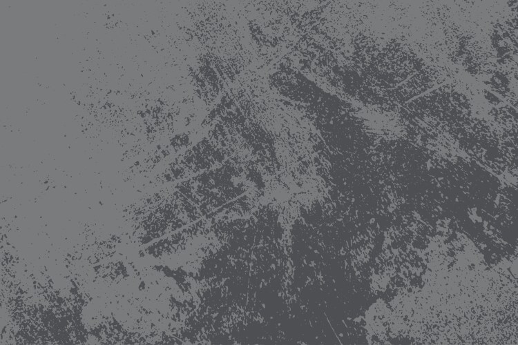 Grunge retro vintage dark old grey texture Vector Image