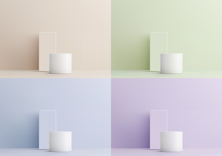 White 3d Rectangle Vector Images (over 39,000)