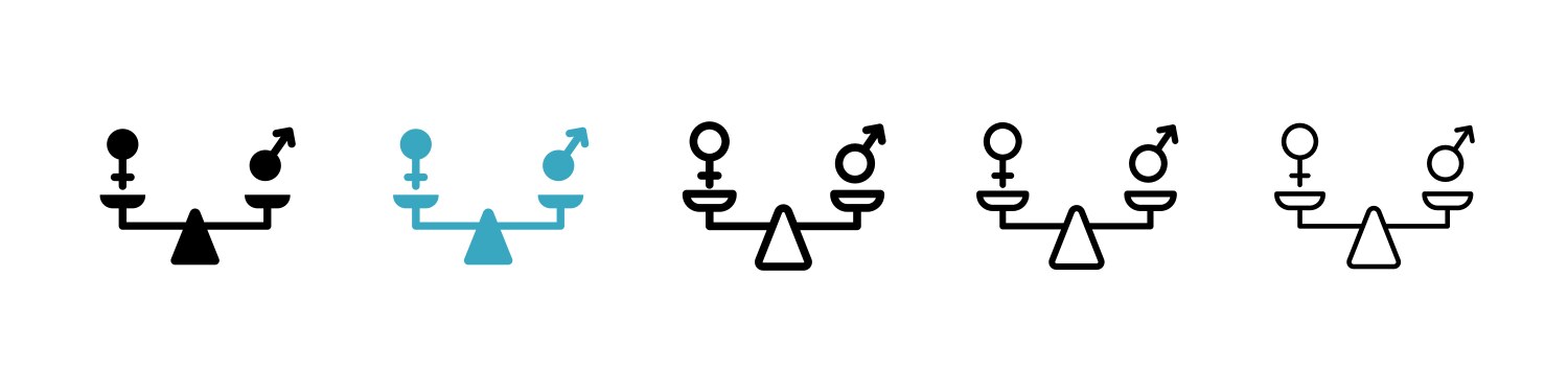 Gender Equality Logo Vector Images (over 4,000)