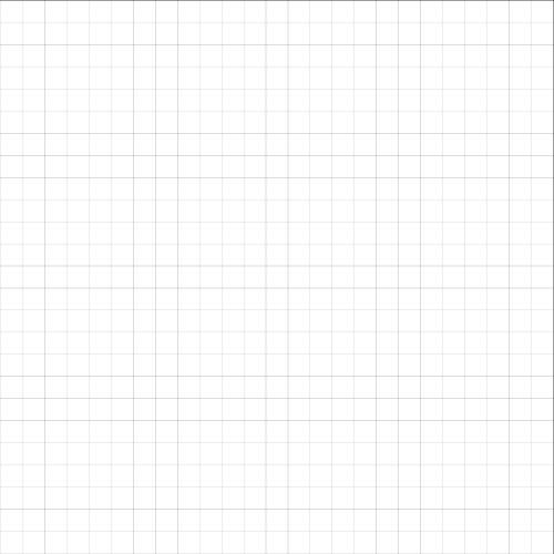Graph paper background Royalty Free Vector Image