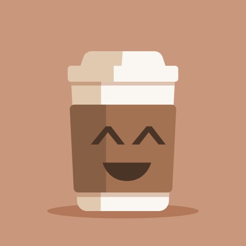 Coffee Emoji Espresso Vector Images (over 570)