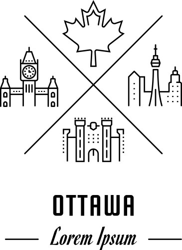 Ottawa Vector Images (over 3,300)