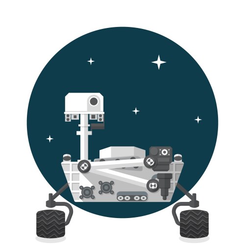 Nasa Rocket Vector Images (over 1,300)