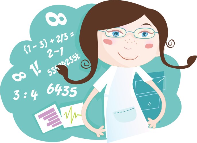 Math Vector Images (over 140,000)