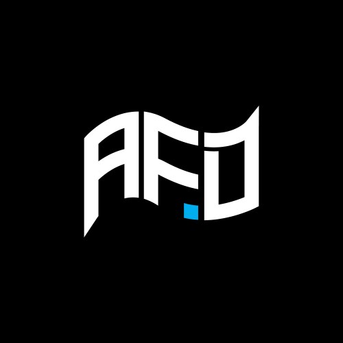 Afd Vectoriel Logo