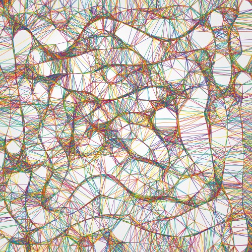 Laser Pattern Vector Images (over 31,000)