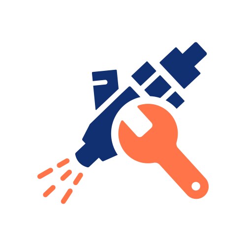 Electrical Blueprint Symbols Vector Images (over 660)