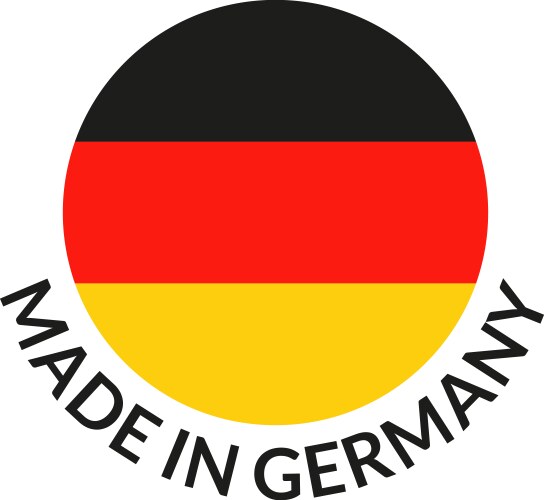 German Flag Round Vector Images (over 1,000)