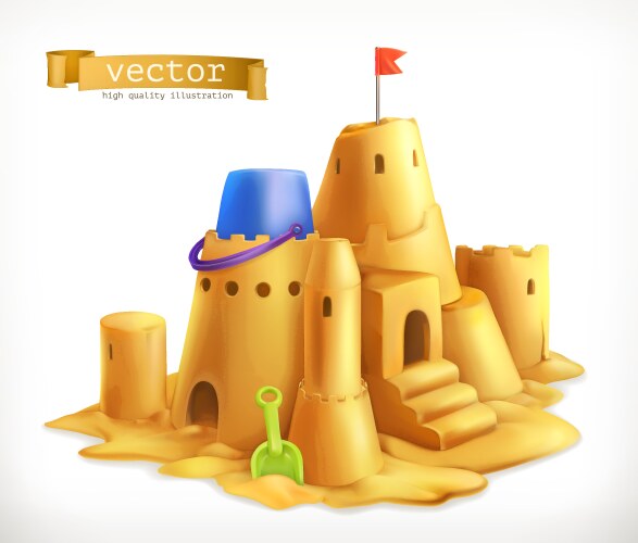 Sand Cartoon Vector Images (over 52,000)