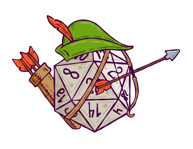 Dnd Vector Images (over 430)