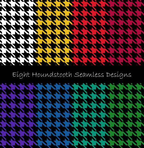 Geometric Tooth Vector Images (over 5,300)