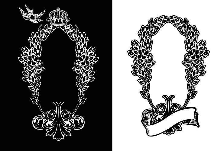 Royal Border Vector Images (over 78,000)