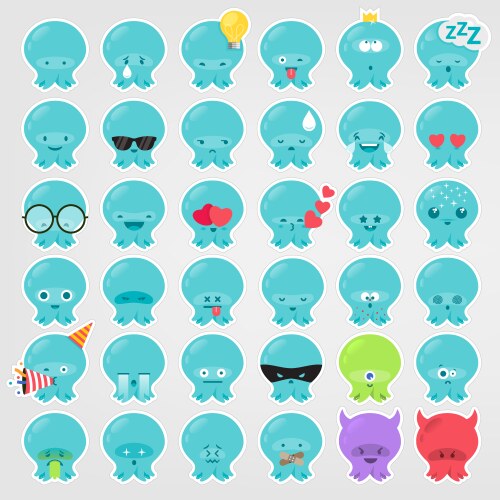 Emoji Vector Images (over 180,000)
