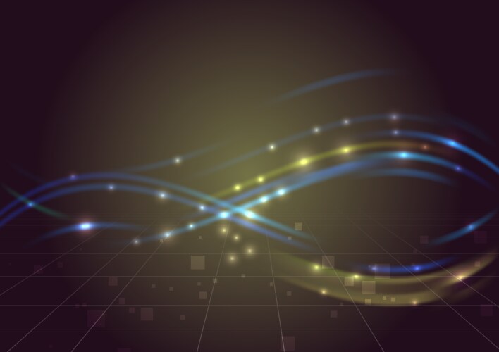 Color Swoosh Vector Images (over 13,000)