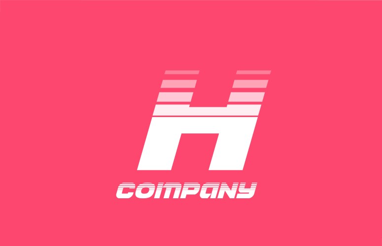 Letter H Logo Vector Images (over 66,000)