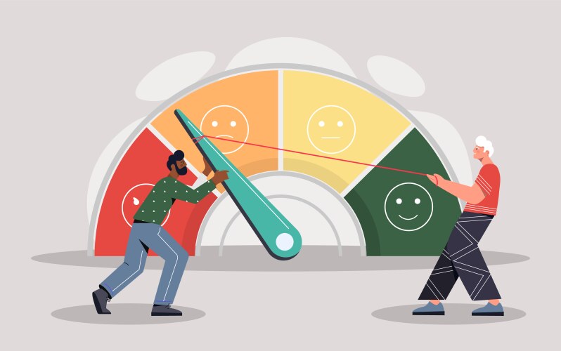 Performance Rating Vector Images (over 10,000)