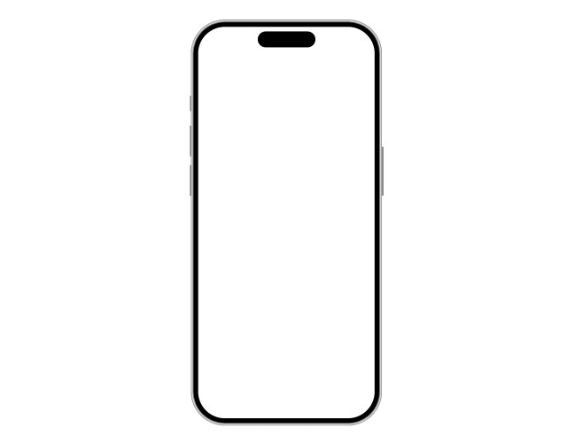 Transparent Iphone Vector Images (over 240)