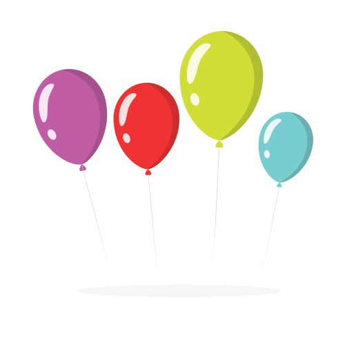 Balloon Clipart Vector Images (over 10,000)
