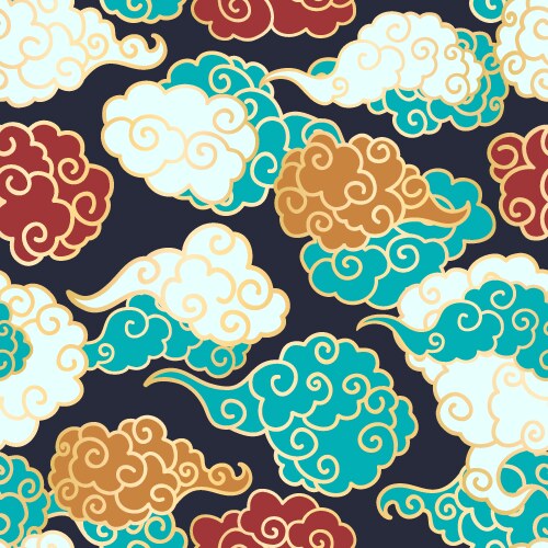 Chinese Pattern Vector Images (over 89,000)