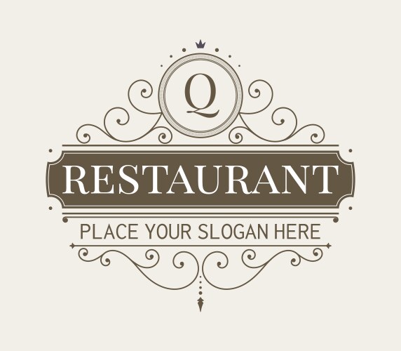 Vignette Logo Vector Images (over 6,100)