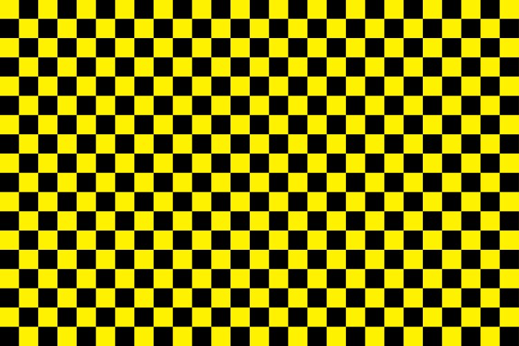 Black and White Checkerboard Patterns Vector Images (over 5,200)