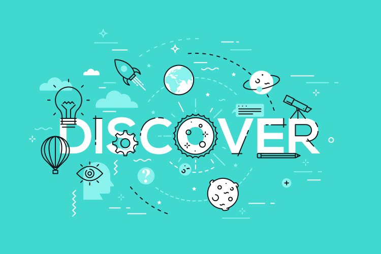 Discover Vector Images (over 30,000)