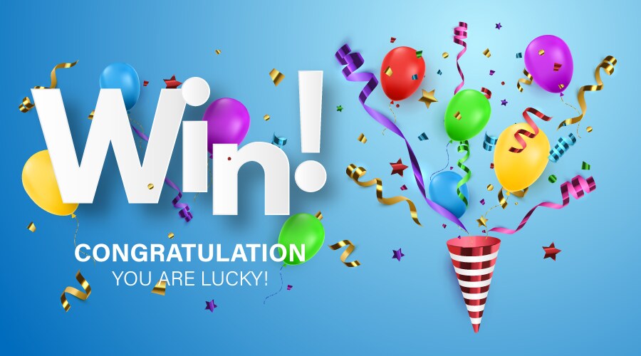 Winner Banner Vector Images (over 68,000)