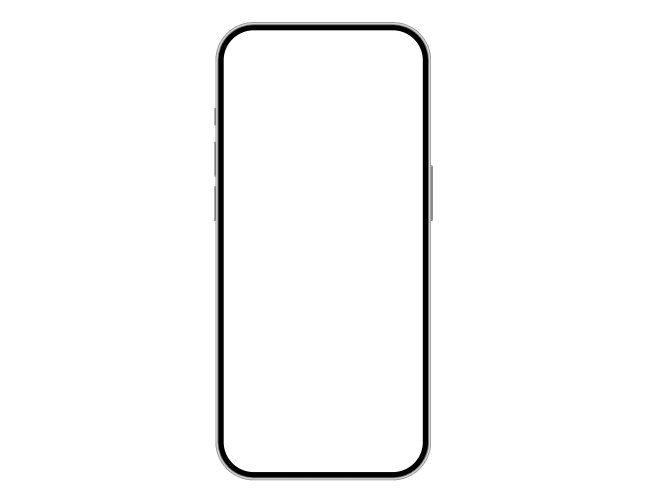 Transparent Iphone Vector Images (over 240)