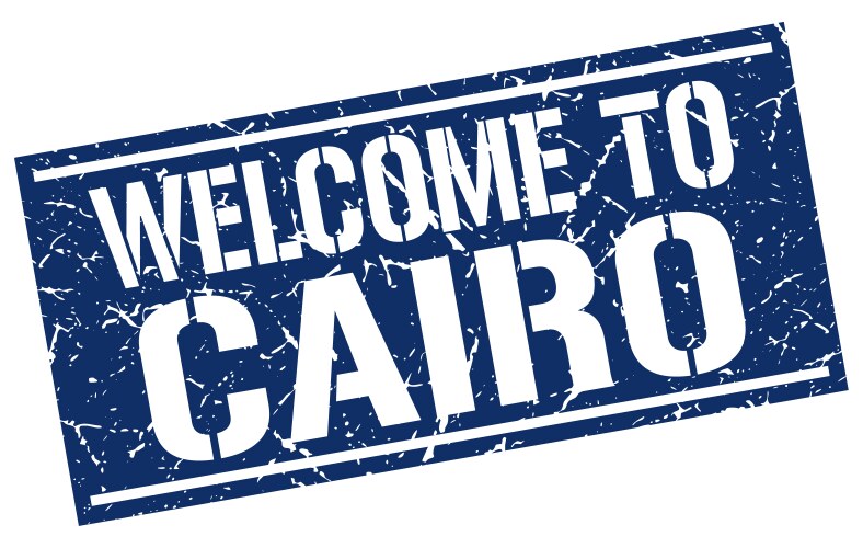 Welcome to Cairo Vector Images (over 160)